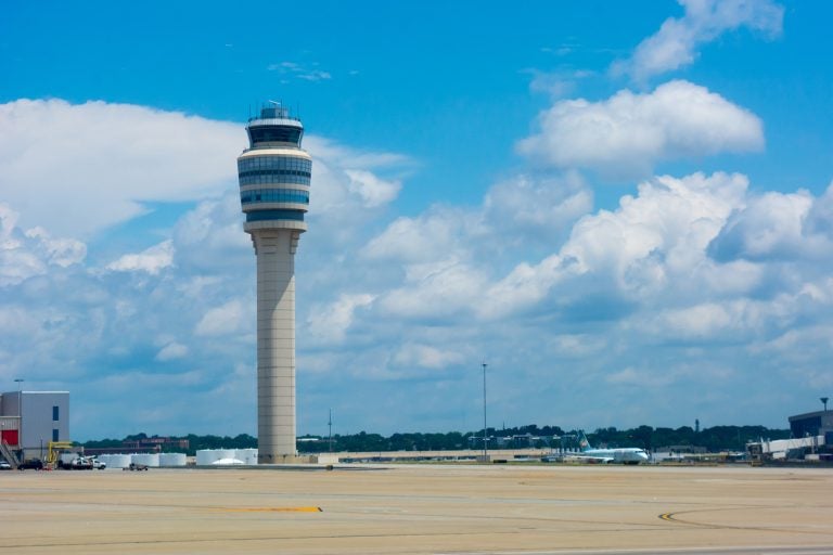 The top 10 tallest ATC towers in the world - Airport Technology