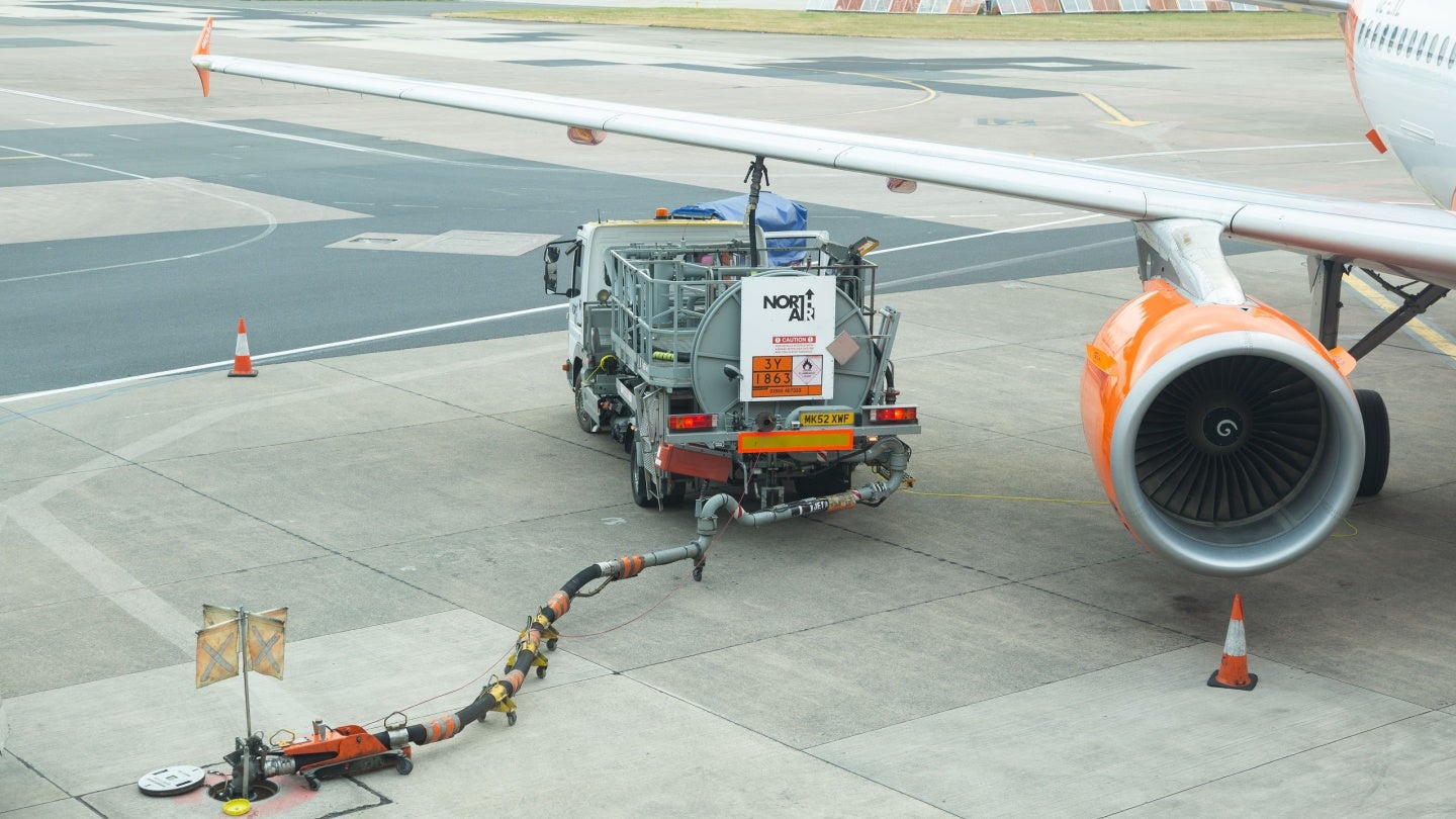 UK airports call for greater use of waste in SAF production