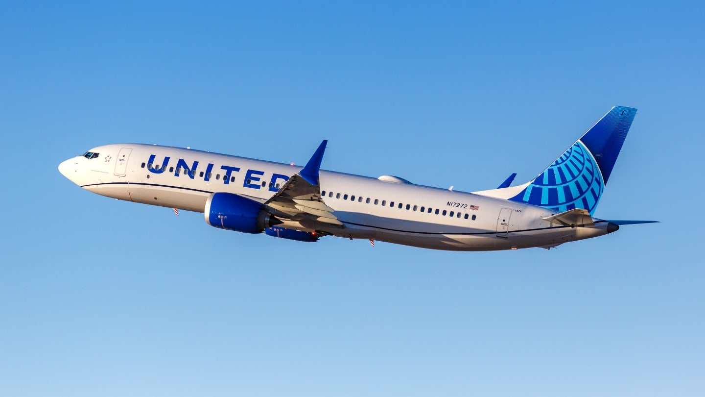 Confusion as FAA contradicts United’s claim of new routes clearance