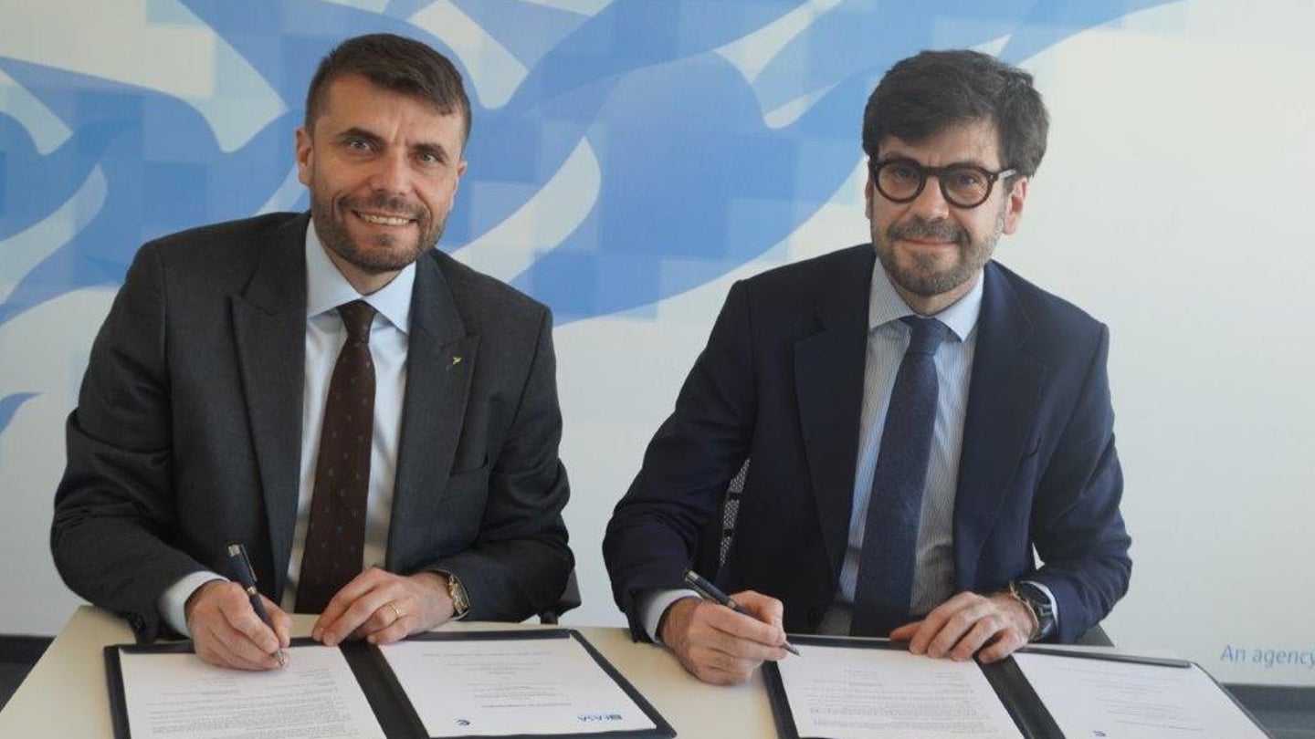 EASA and Eurocontrol renew partnership with expanded focus