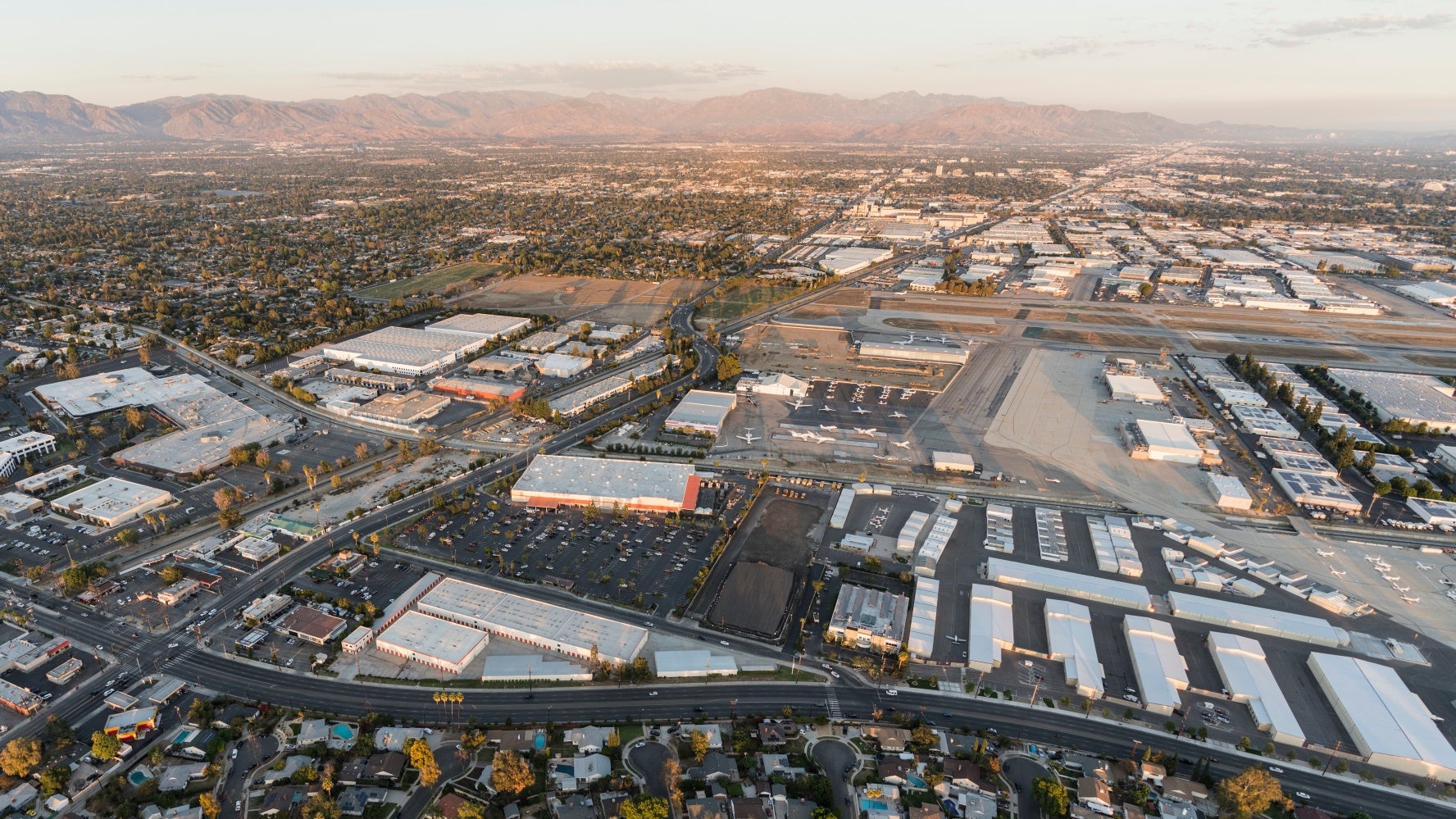 UAM developer Archer looks to private terminals for take-off - Airport ...