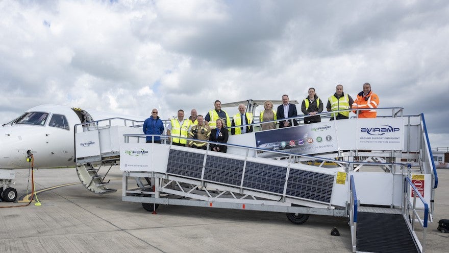 Airports Archives - Airport Technology