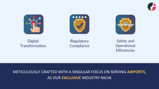 Airport Technology Excellence Awards 2024: Aerosimple - Airport Technology