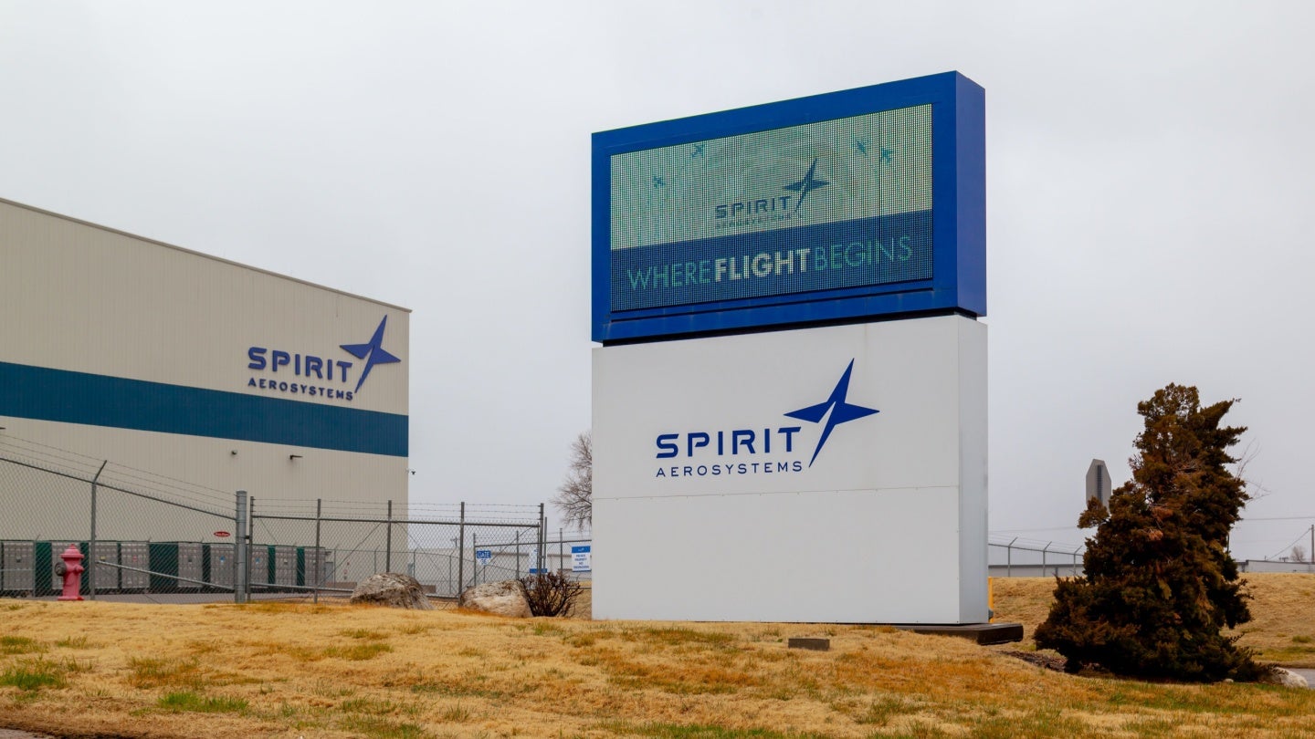 Spirit AeroSystems returns to Boeing in coordinated deal with Airbus
