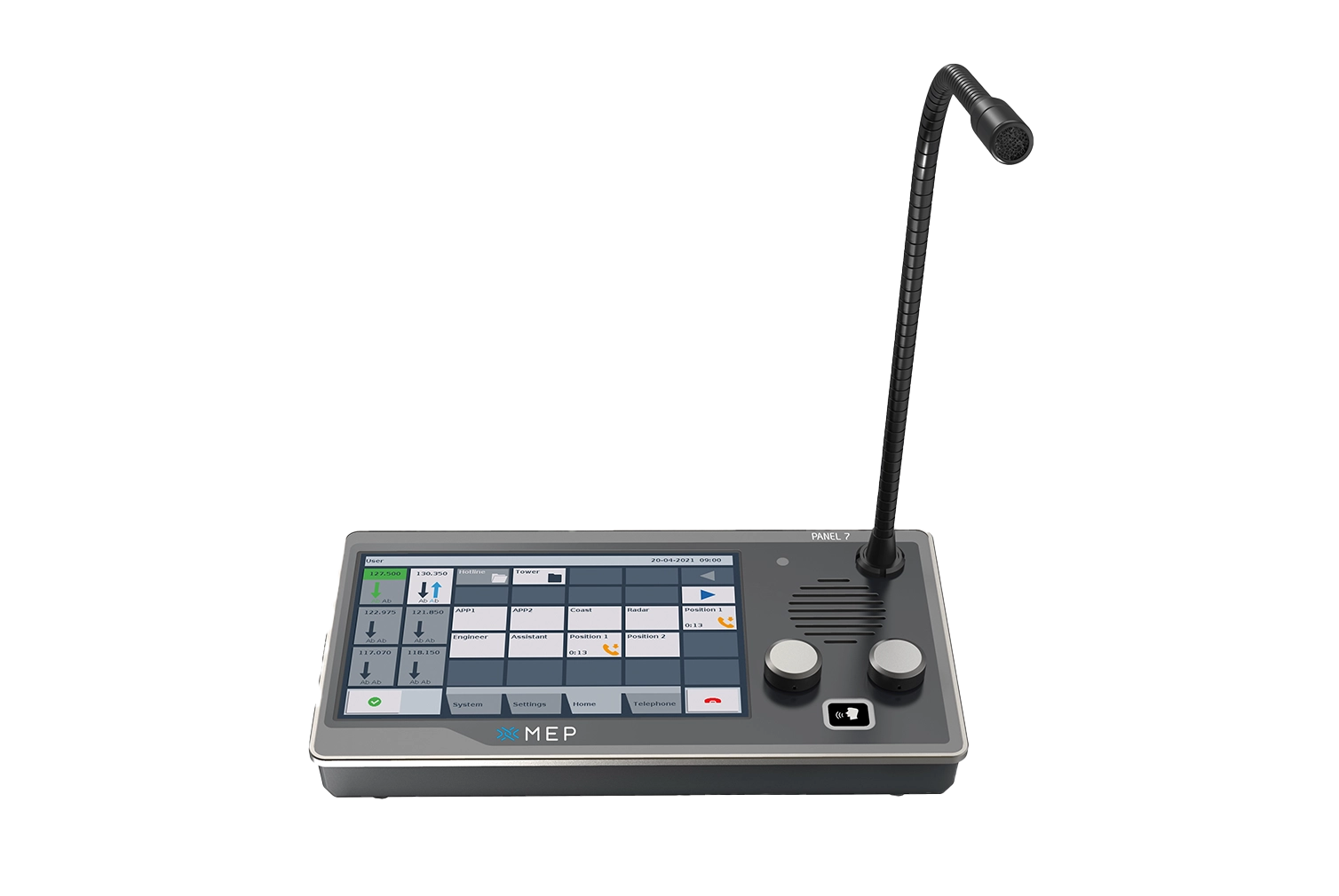 MEP Secures Awards for Expansion and Innovation in Air Traffic Control