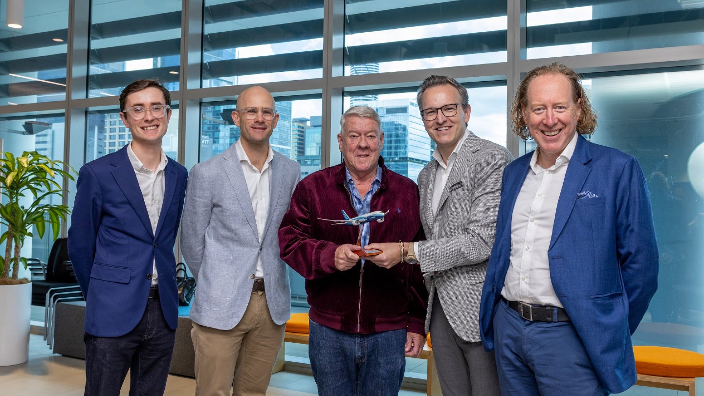 Wagner Sustainable Fuels to build waste-to-SAF plant in Australia