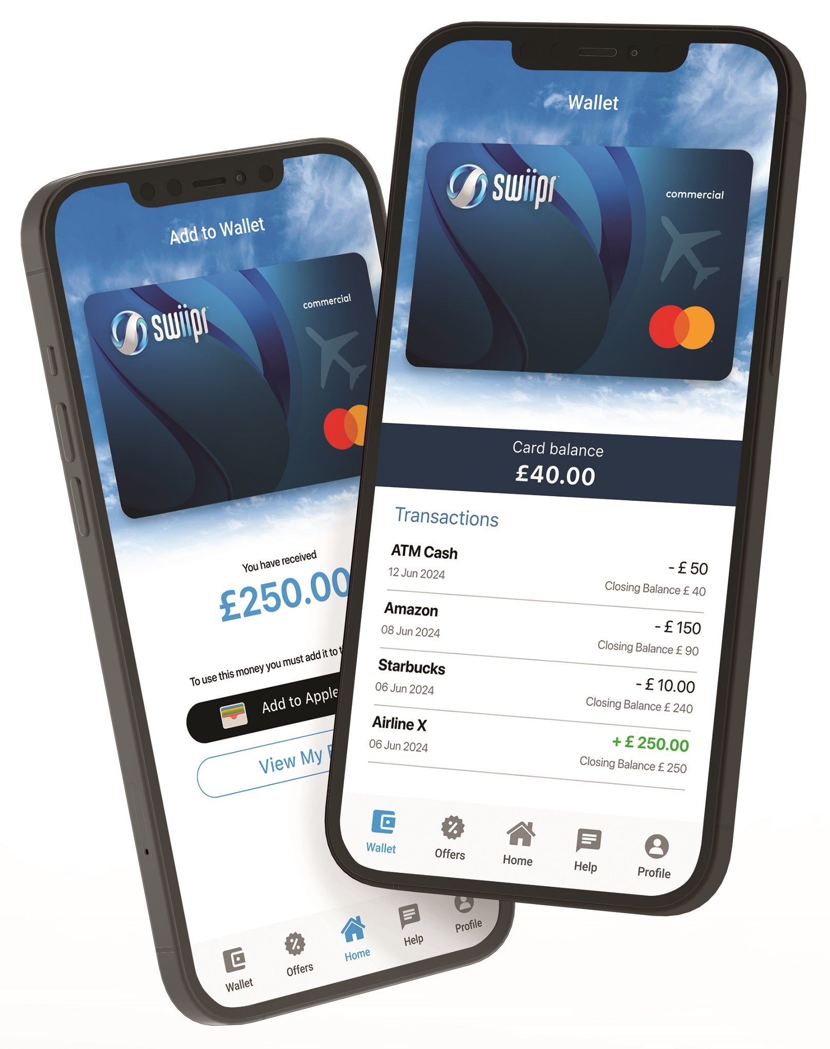 Swiipr leads digital transformation in compensation for flight disruptions