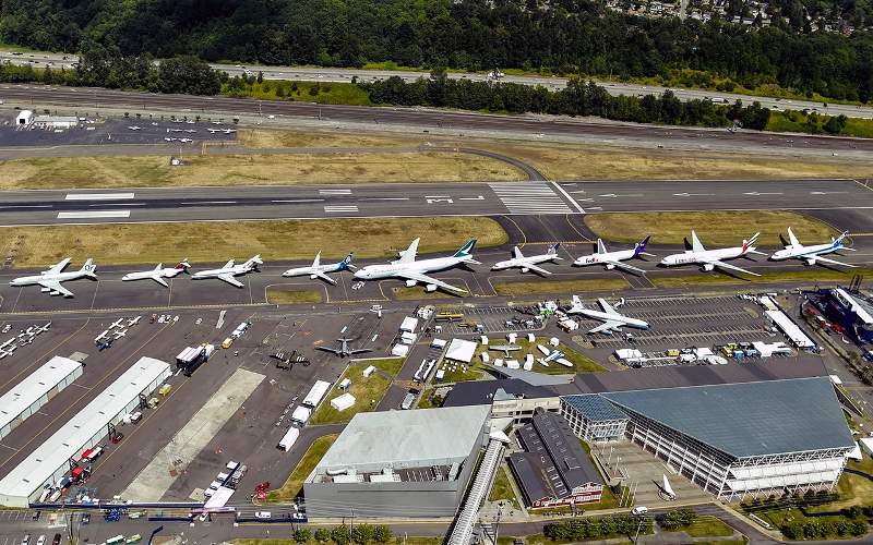 Boeing completes $4.25bn acquisition of KLX Aerospace Solutions