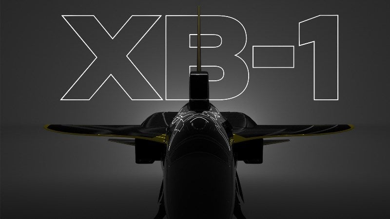 Boom Supersonic plans virtual rollout event for XB-1 in October