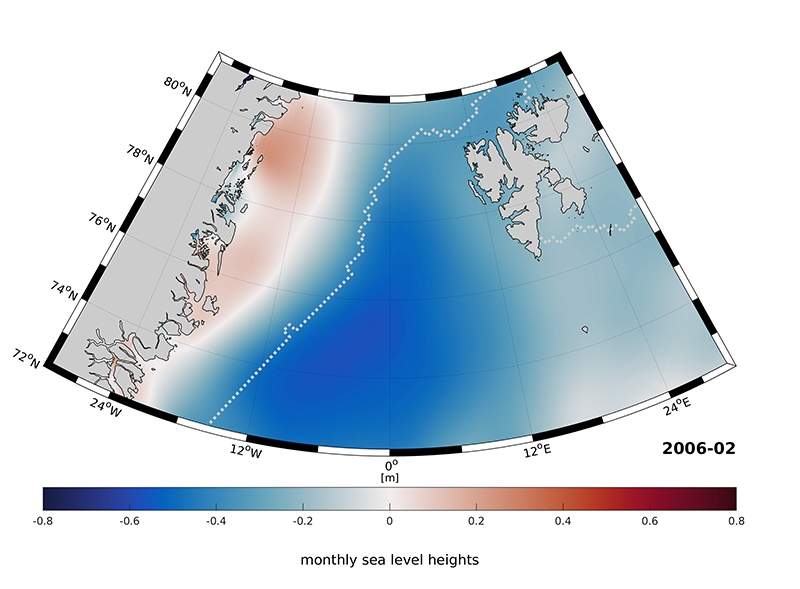 TUM researchers develop algorithm for radar satellites - Airport Technology