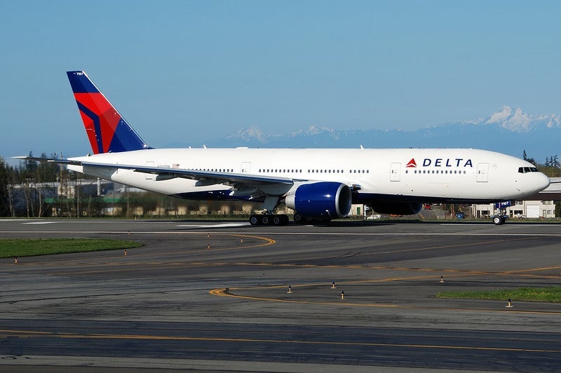 US carrier Delta plans to furlough 1,941 pilots in October