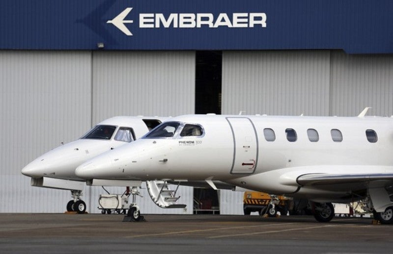 Embraer shareholders approve $4.2bn commercial aircraft JV with Boeing