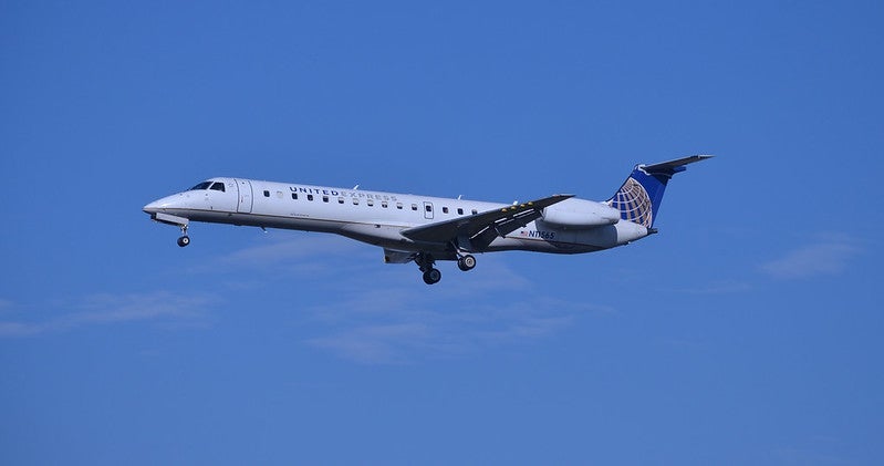 ExpressJet advances wind-down plan to 30 September