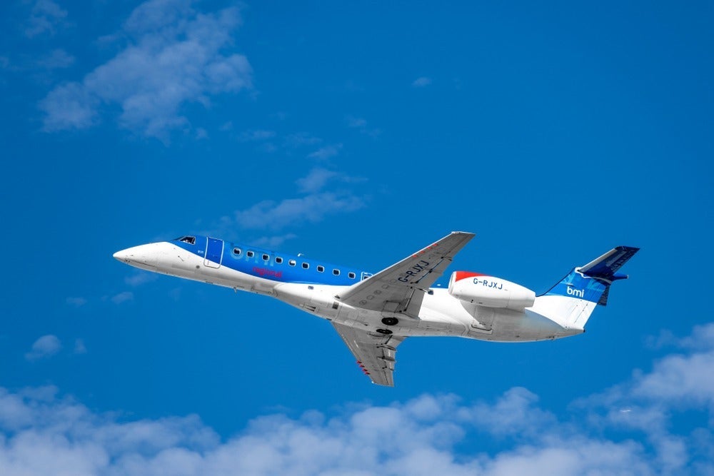 Flybmi collapse: East Midlands airline has gone into administration