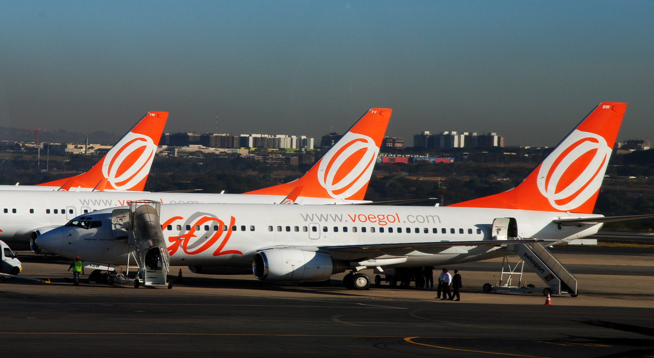 GOL set to resume commercial flights with 737 MAX in domestic network