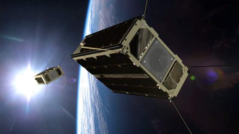 ESA to launch two new CubeSats from China next year - Airport Technology