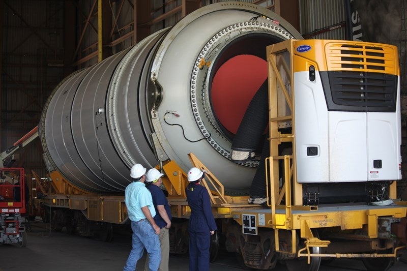 Jacobs to conduct final checkout, integration of NASA’s Artemis I hardware