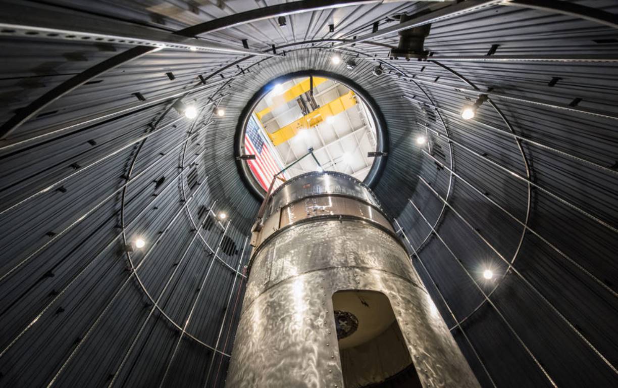 Nasa selects 14 US firms as partners for ‘Tipping Point’ technologies