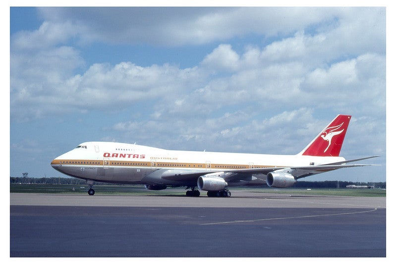 Qantas plans to cut at least 6,000 jobs amid pandemic