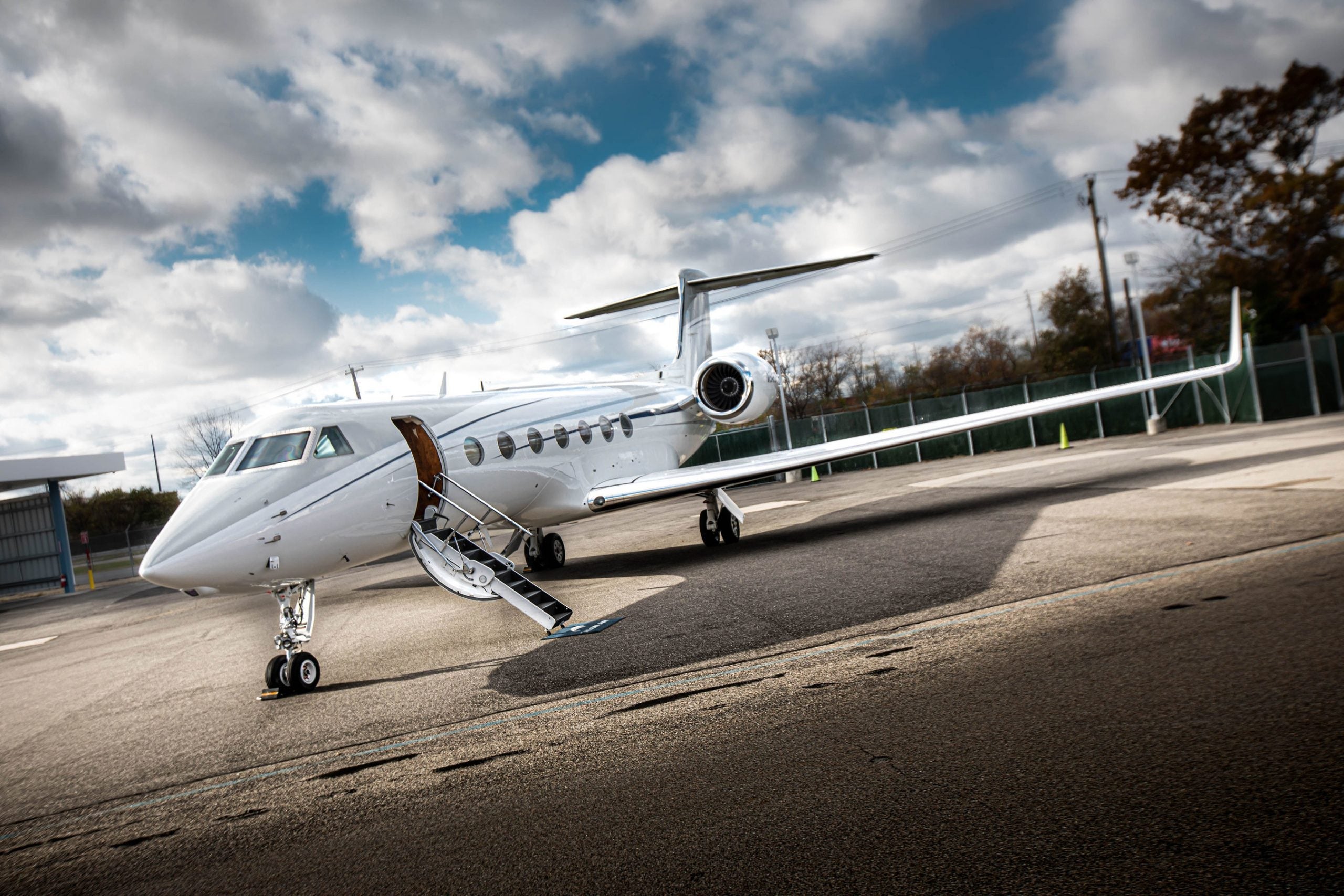 Talon Air adds Gulfstream G550 and GV to ultra-long-range fleet