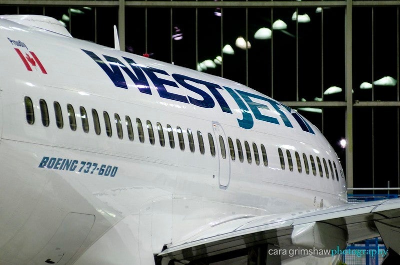 WestJet to lay off around 3,333 employees amid Covid-19 crisis