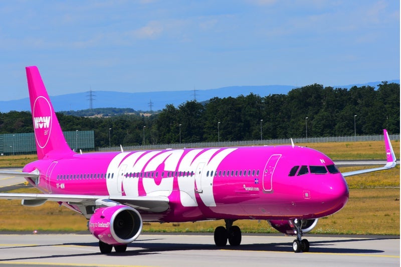Wow Air relaunch: what prospects for budget airline after the boom?