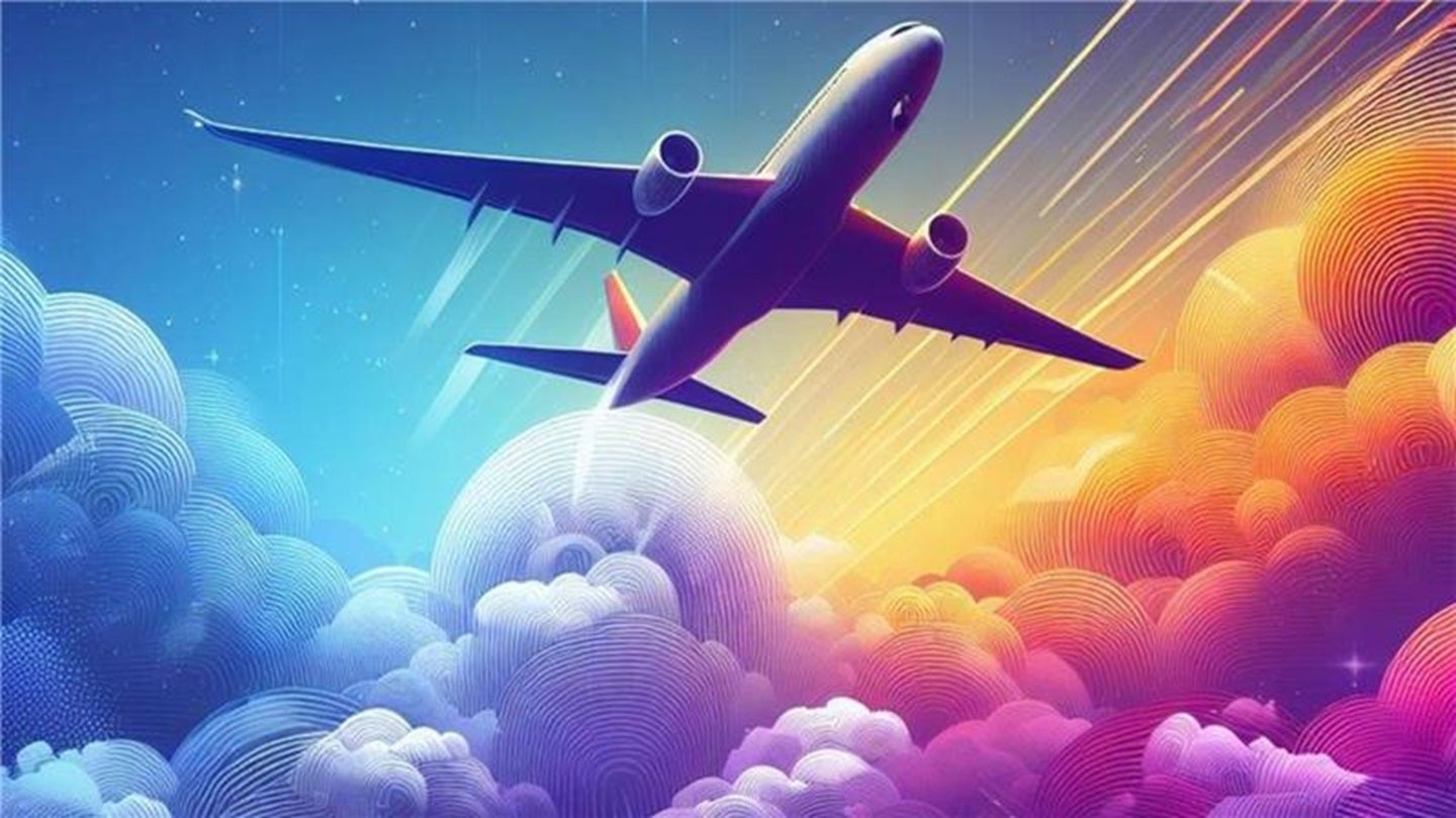 UK CAA announces new AI strategy for aviation sector