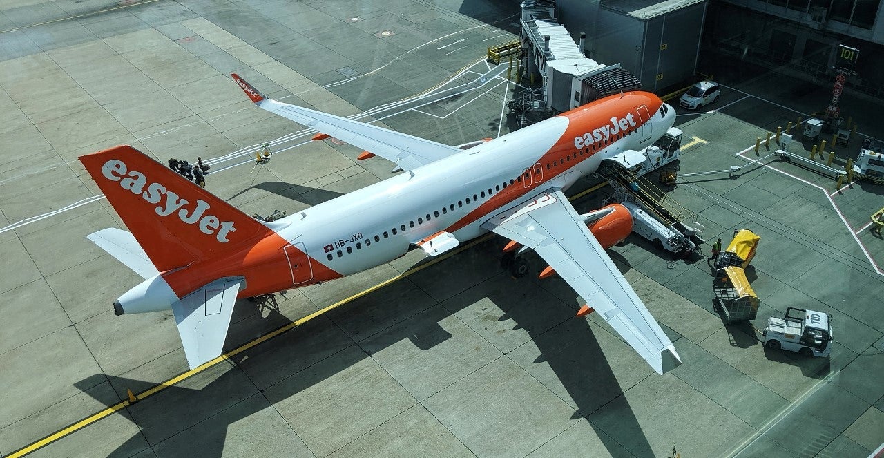 EasyJet urges UK Government to step up support measures for airlines