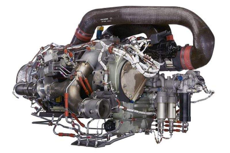 Airbus selects Honeywell auxiliary power units for A320 aircraft model ...