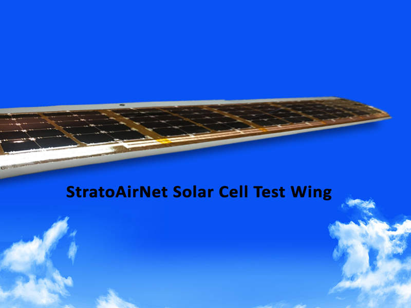 SolAero to provide solar cell technology for Bye Aerospace’s ...