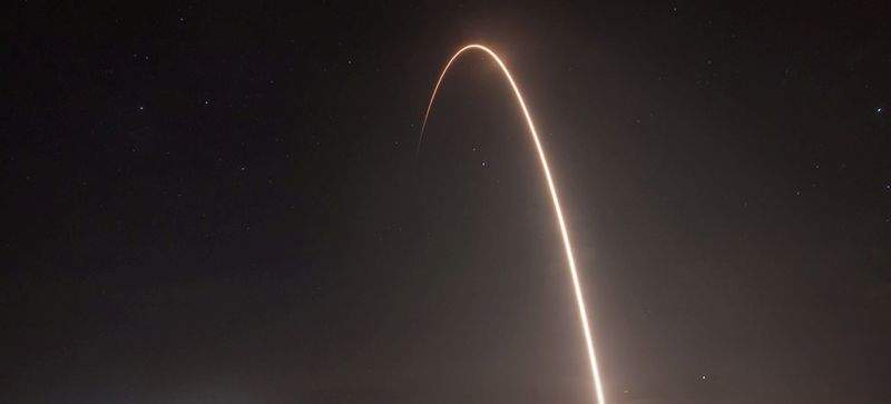 SpaceX launches SES-12 satellite into orbit - Airport Technology