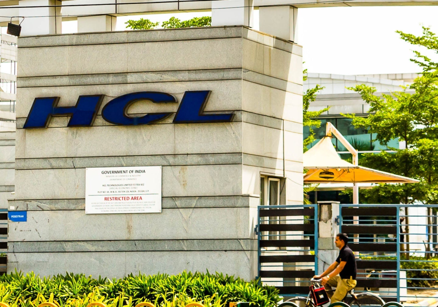 CTO Talk: Q&A with HCL Technologies' Kalyan Kumar - Airport Technology