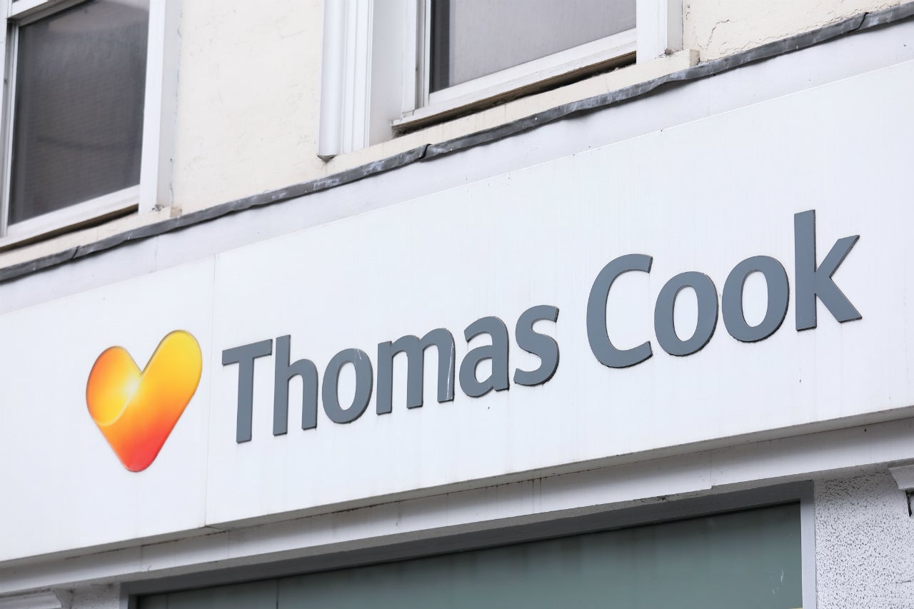 Rumours of Thomas Cook revival may concern competitors