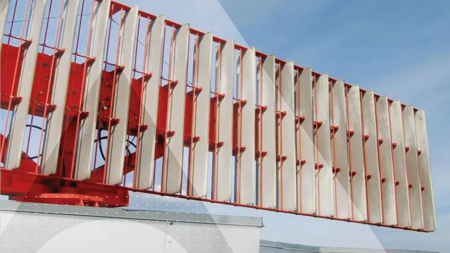 Thales to deliver secondary surveillance radar for Schiphol Airport