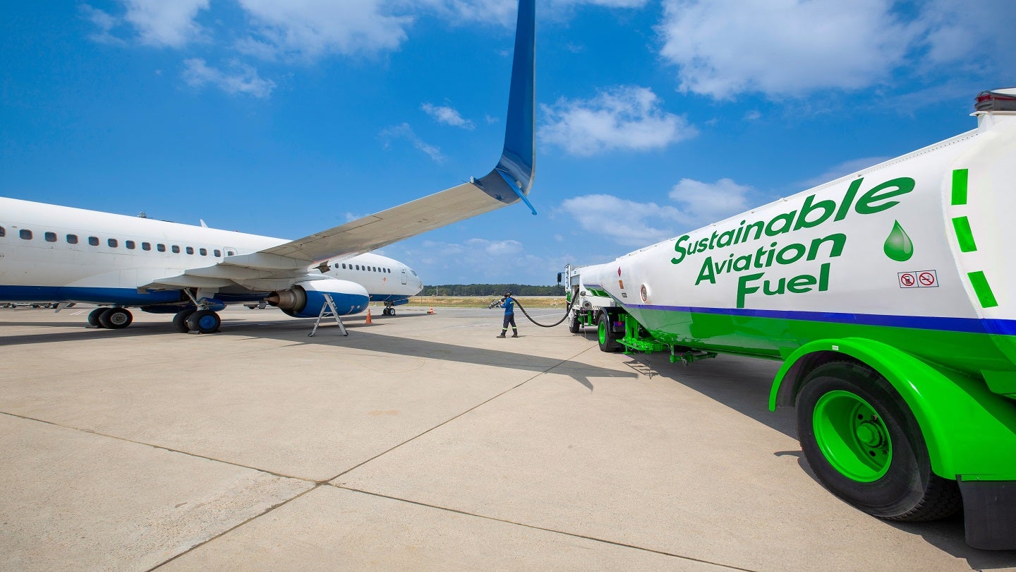 Eneos, Mitsubishi partner to advance SAF production in Japan