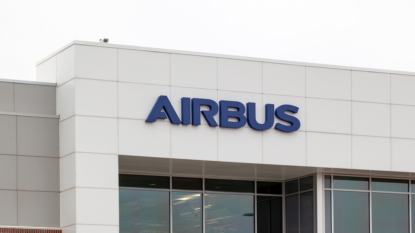 Airbus and partners to develop SAF from domestic wood in Japan