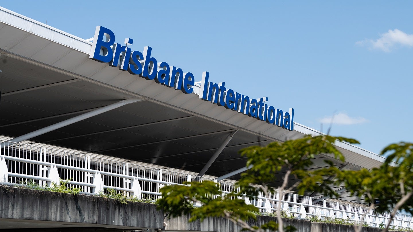Brisbane Airport partners with Cirium to enhance operations