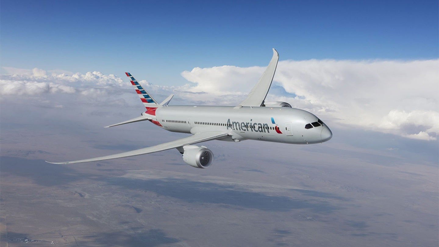 American Airlines, CBP partner on remote baggage screening pilot