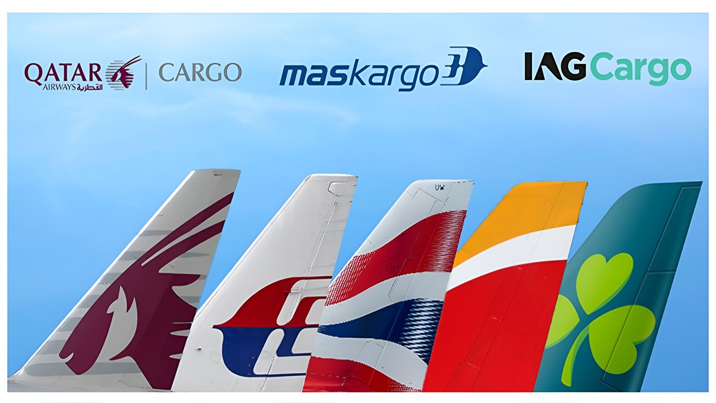 Qatar Airways Cargo, MASkargo plan Global Cargo Joint Business