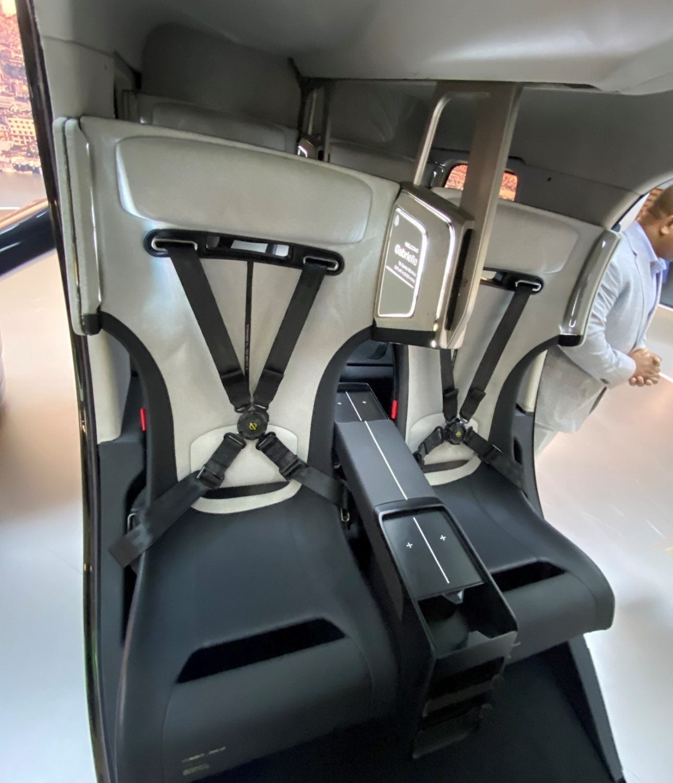 A tour of the eVTOLs at Paris Air Show 2025 - Airport Technology