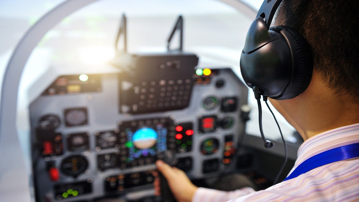 EASA suspends research on single-pilot operations