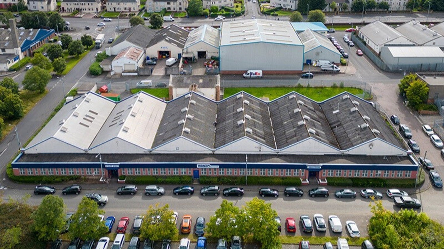 Precision Aviation Group acquires Turner Aviation, marking expansion ...