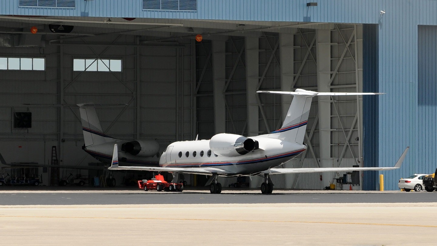 StandardAero opens expanded MRO facility in Augusta, US