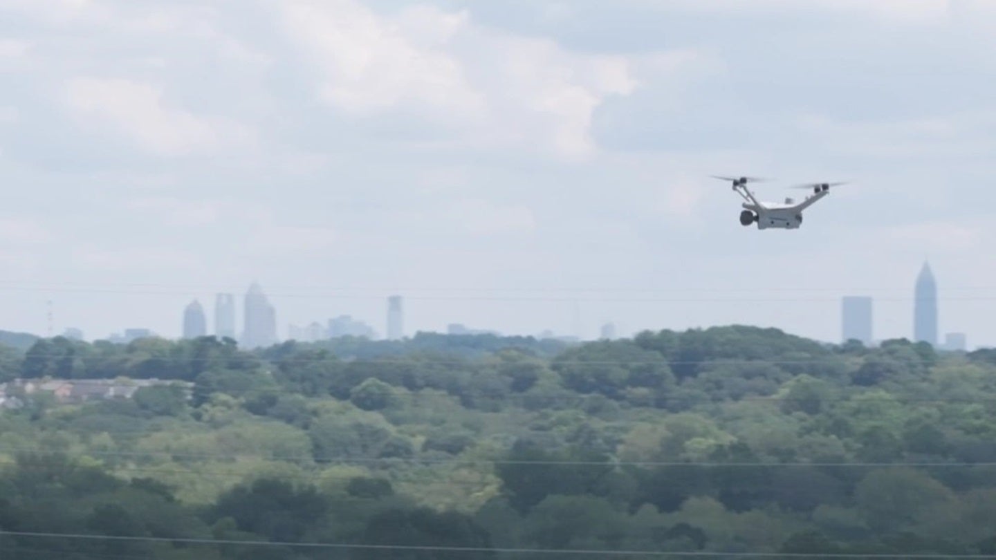 Flock Safety introduces automated drone security system