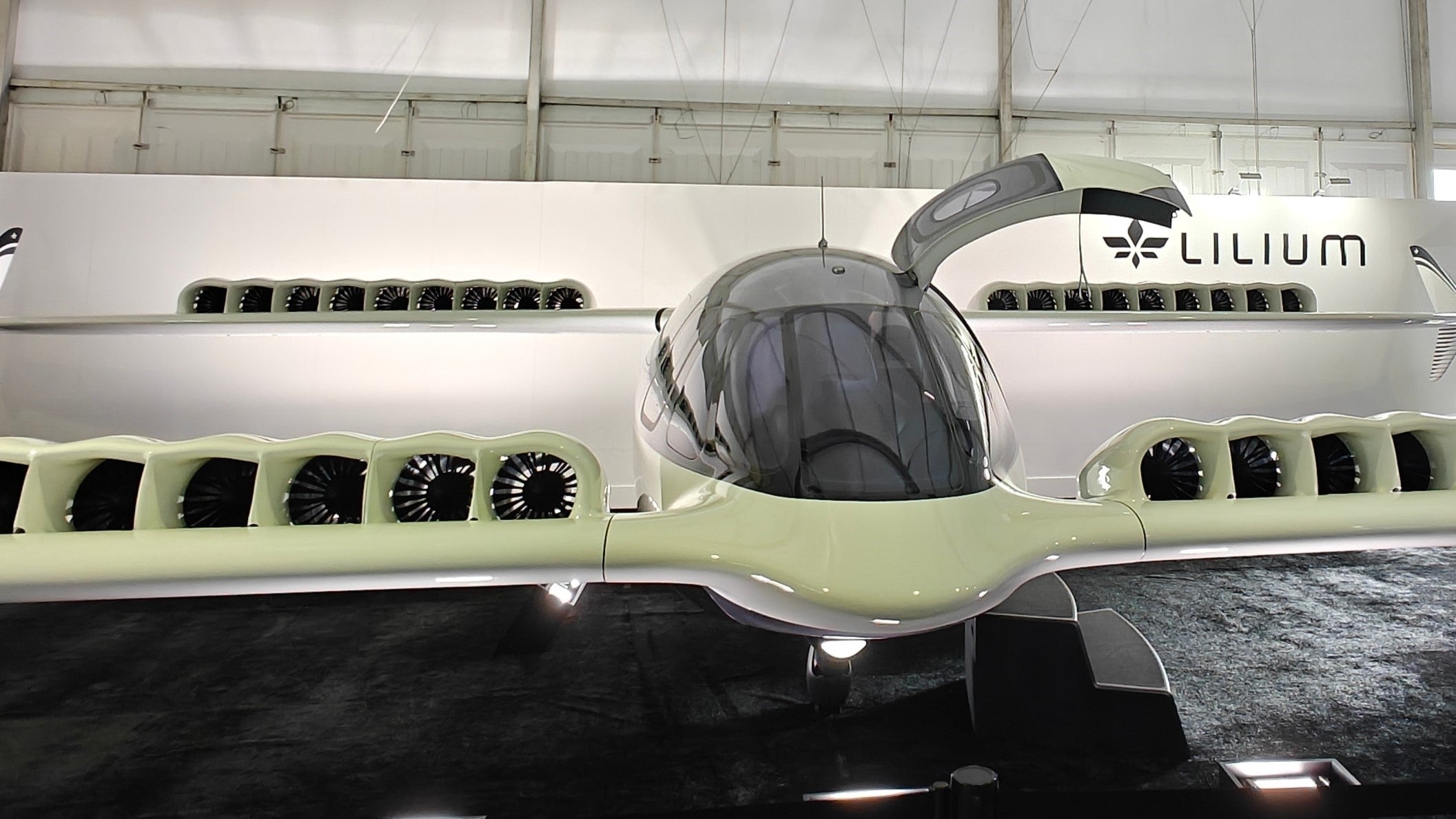 Archer expands eVTOL tech assets with Lilium patent acquisition