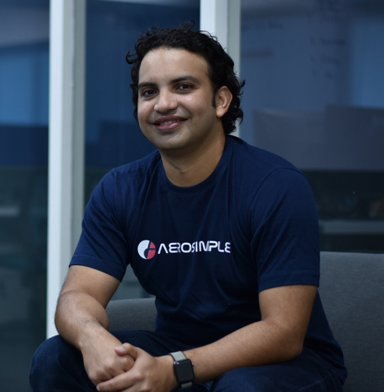 Aerosimple Wins Business Expansion Award in Airport Management Systems